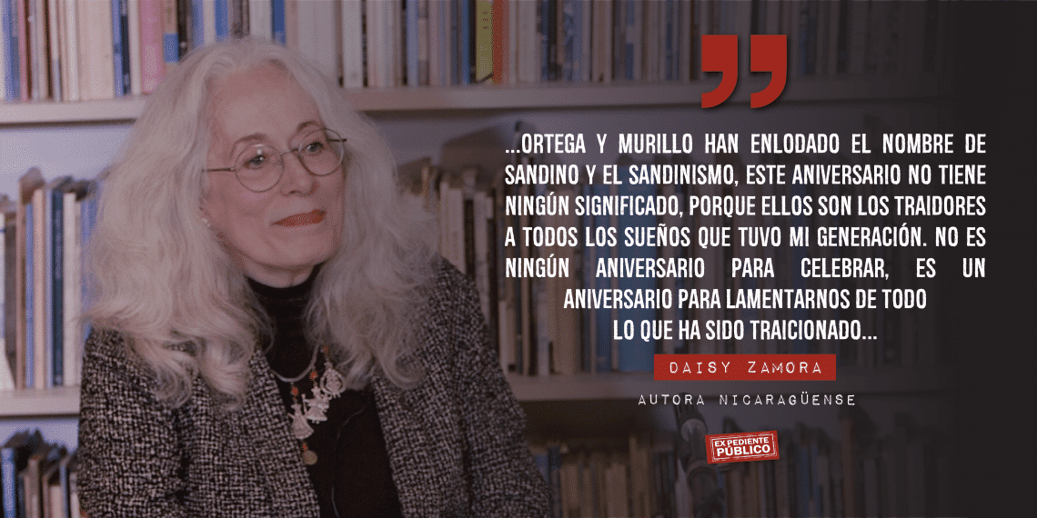 Poetas nicaragüenses: “A 42 años del triunfo de la revolución, luchamos ...