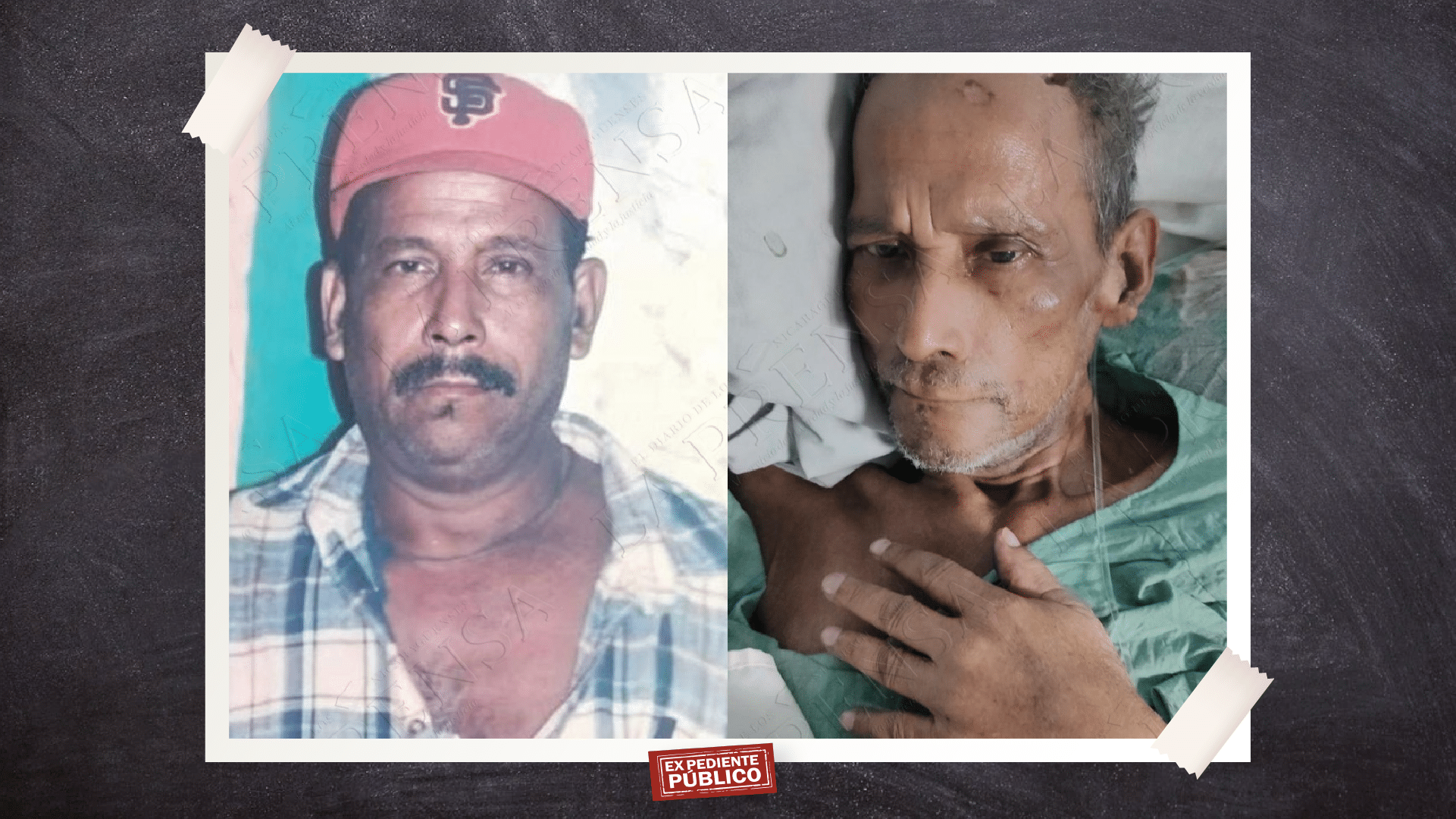 La historia de Justo Rodríguez: un caso de violencia política e impunidad