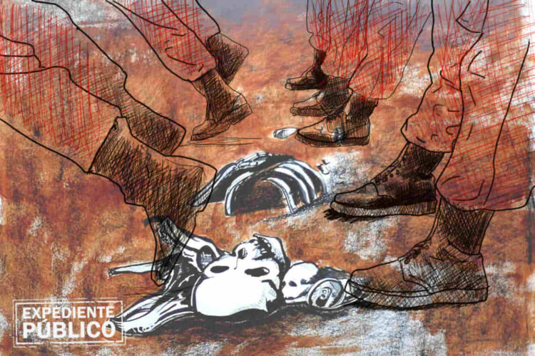 Masacre en el El Mozote: 41 años sin justicia